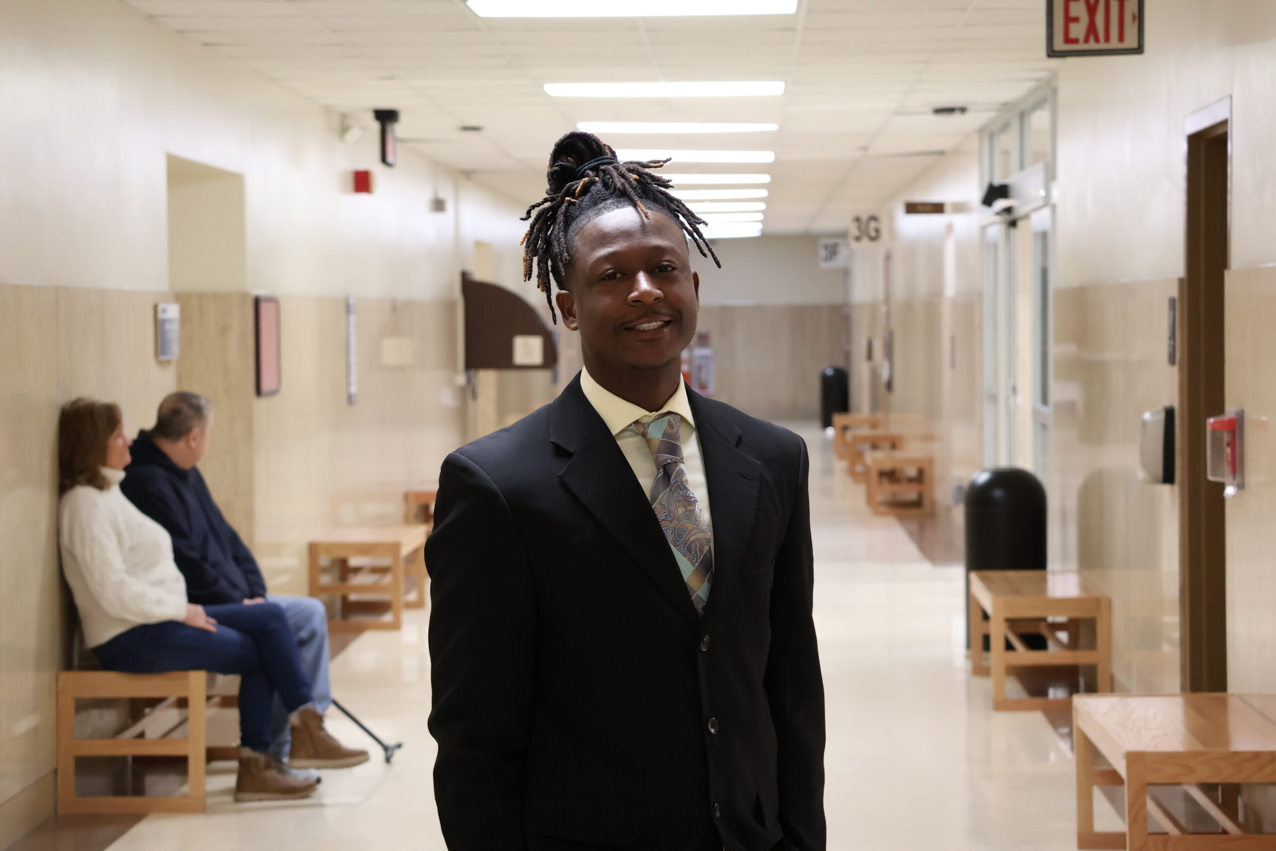 Rontarus Washington Jr. wants to withdraw his guilty plea in Topeka ...